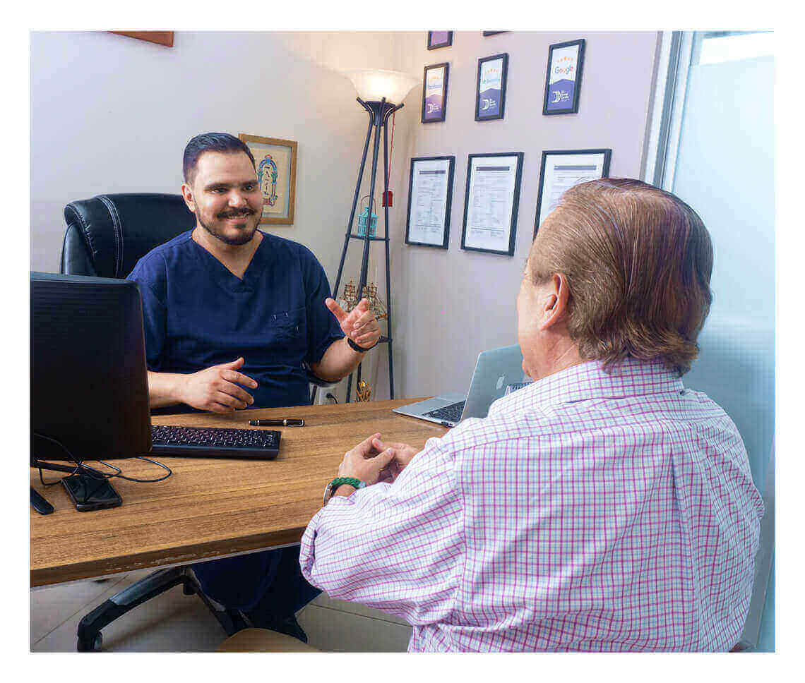 Varicocele - Dr. Carrillo